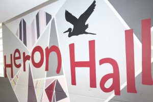 News & Events – Heron Hall Academy