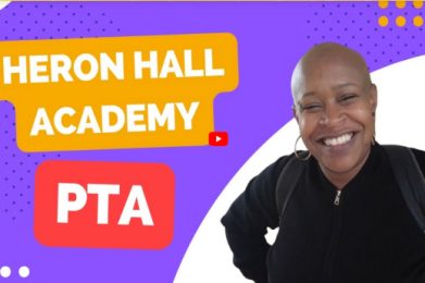 Heron Hall Academy